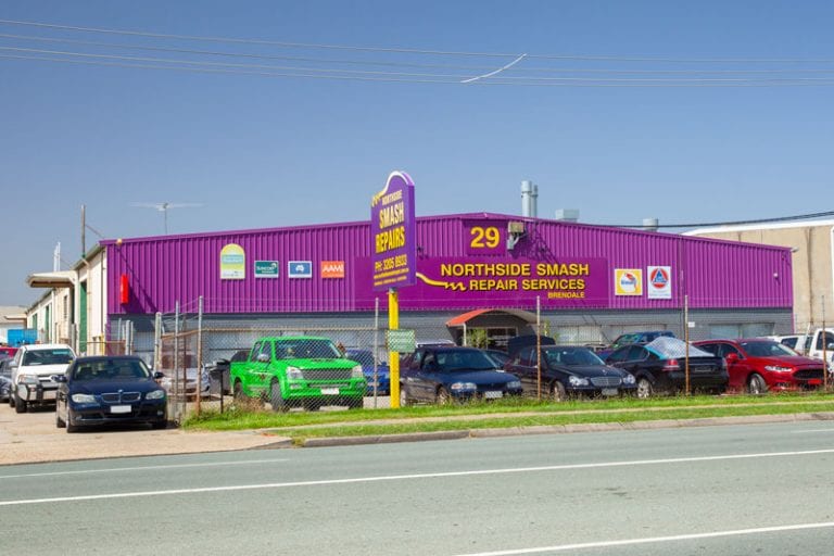 About Us | Northside Smash Repair Service