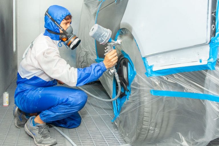 Services | Northside Smash Repair Service