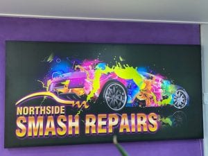About Us | Northside Smash Repair Service
